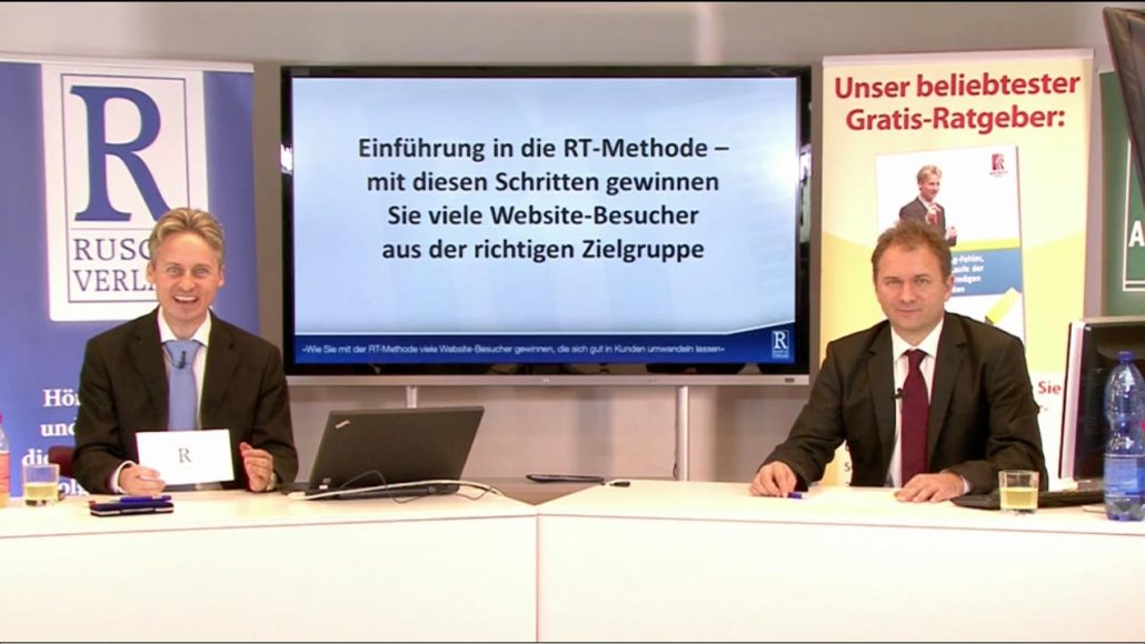 Teaser – Rusch Verlag AG